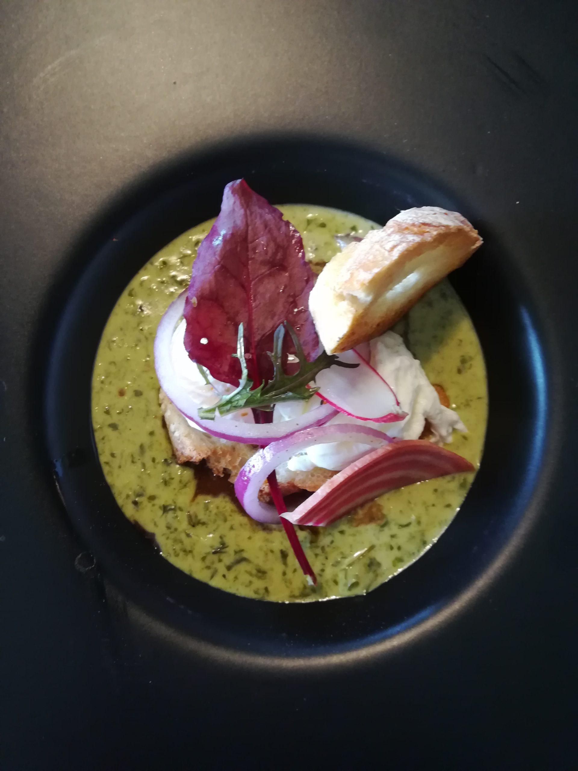 Tom Chef chez toi (Manche 50)